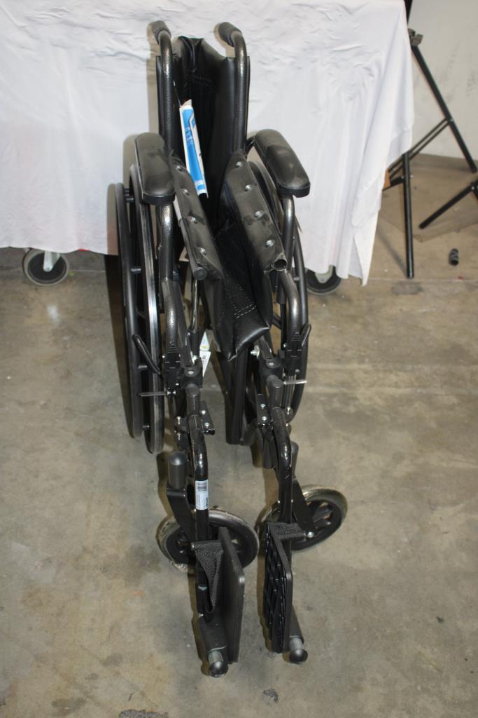 Probasics K2 Standard New Wheelchair | Property Room