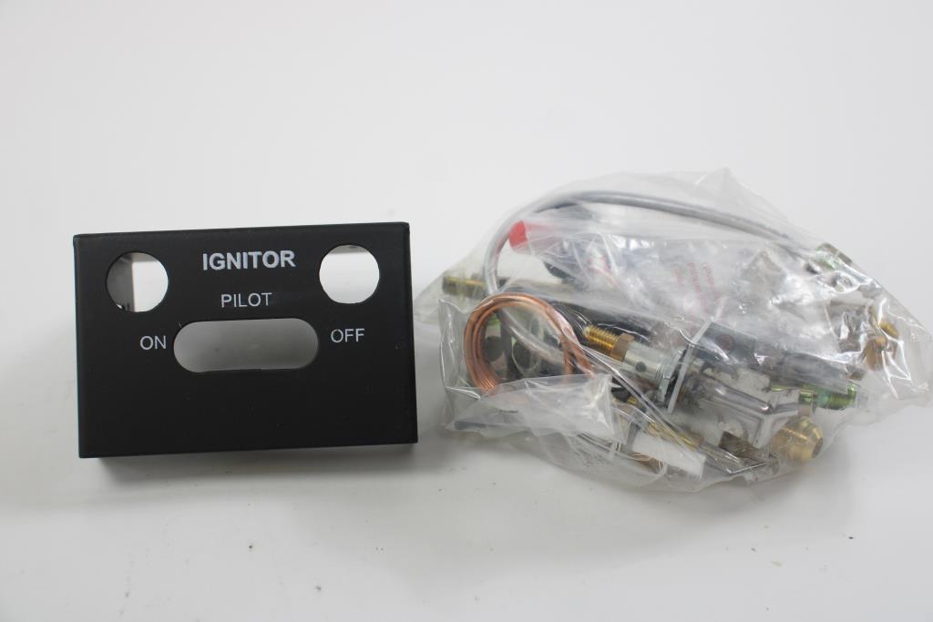 ProCom Valve-Saftey Kit Pilot Kit | Property Room