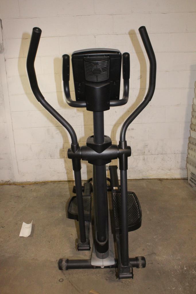 Pro-Form Elliptical | Property Room