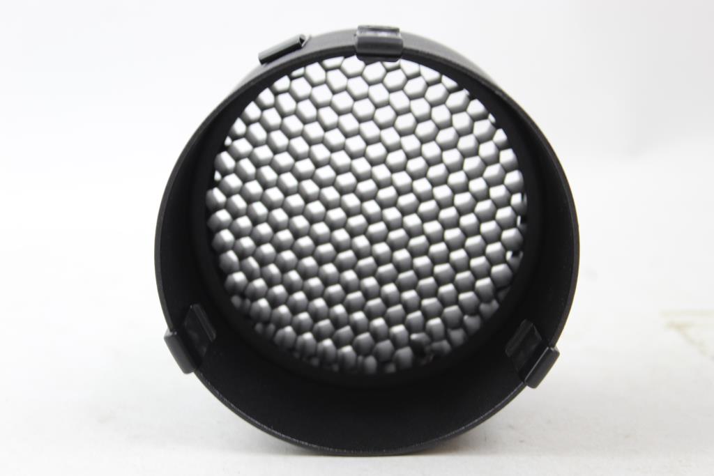 Profoto 10 Degree Honeycomb Grid | Property Room