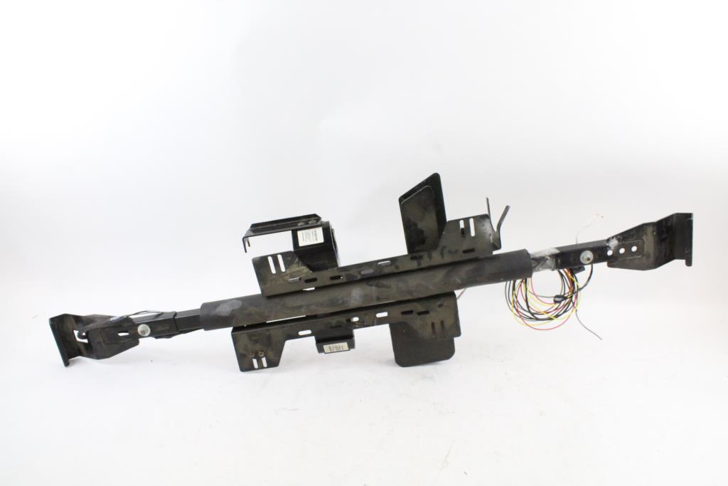 Pro-Gard Lockable Vehicle Gun Rack | Property Room