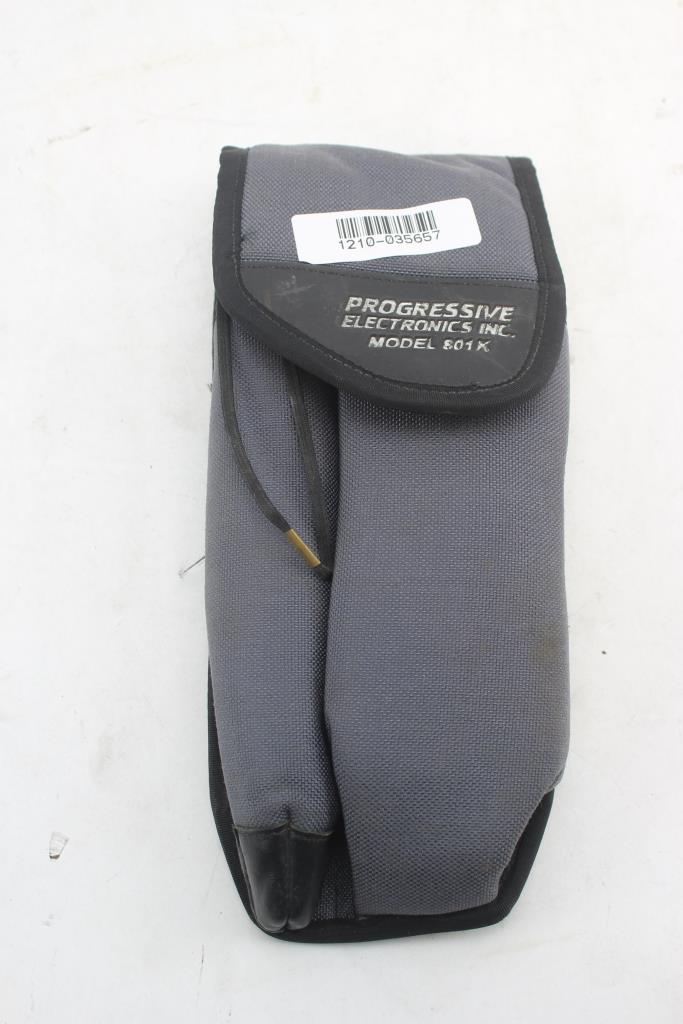 Progressive Electronics Filter Probe | Property Room