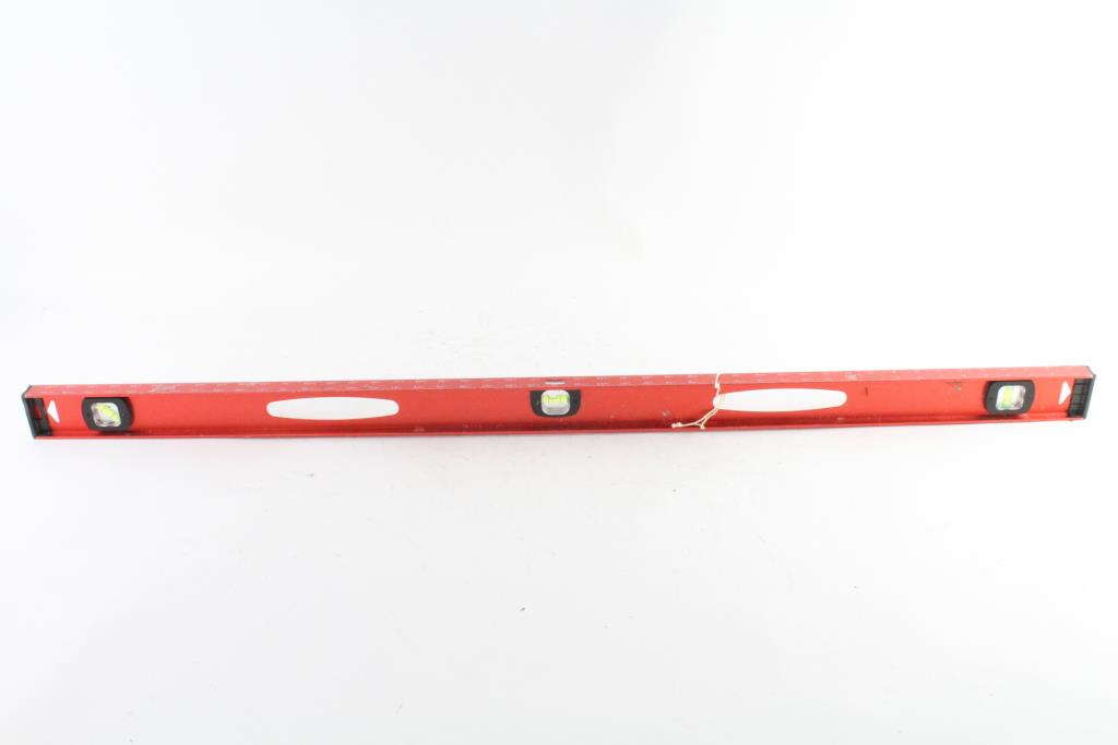 Project Source Level | Property Room