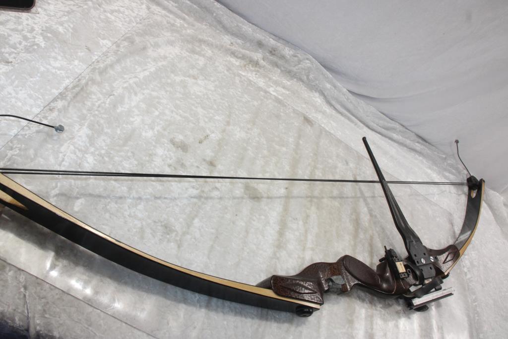 Proline Tempest 2 Archery Compound Bow | Property Room