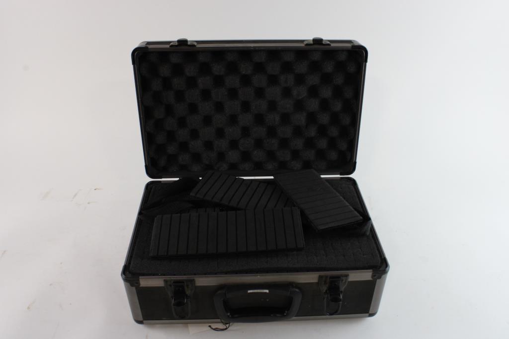 ProMaster 950 Aluminum Case | Property Room