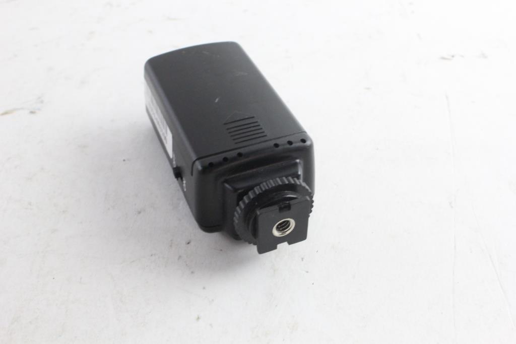 ProMaster Flash | Property Room