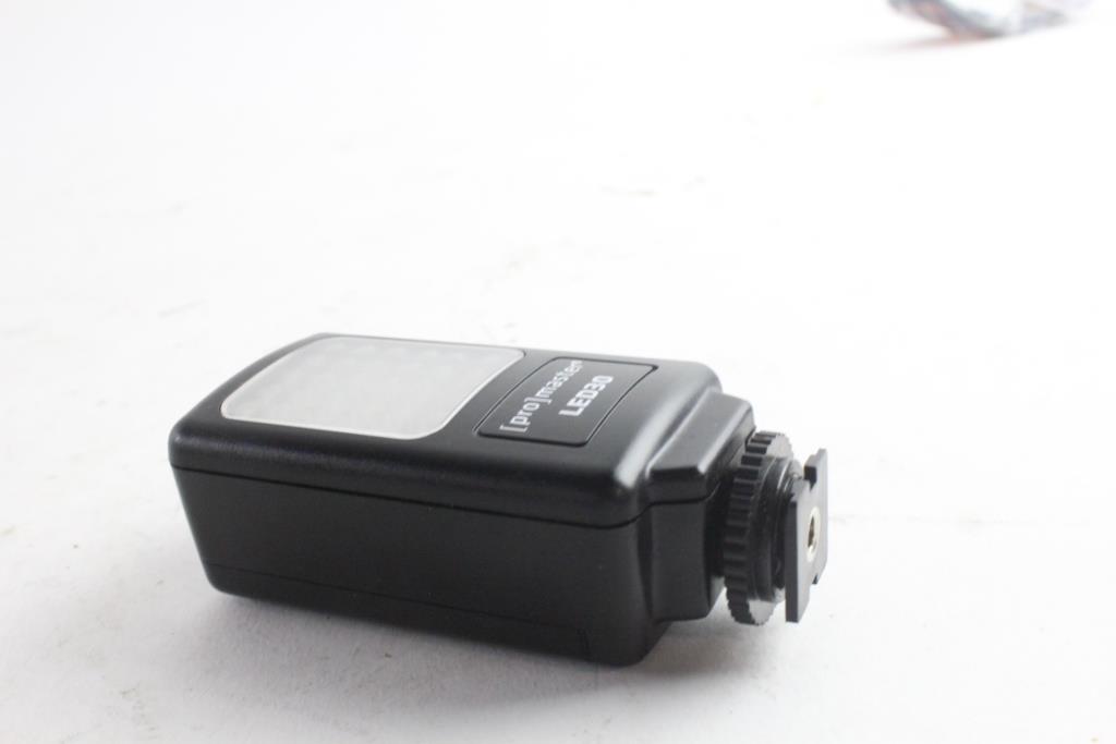 ProMaster Flash | Property Room