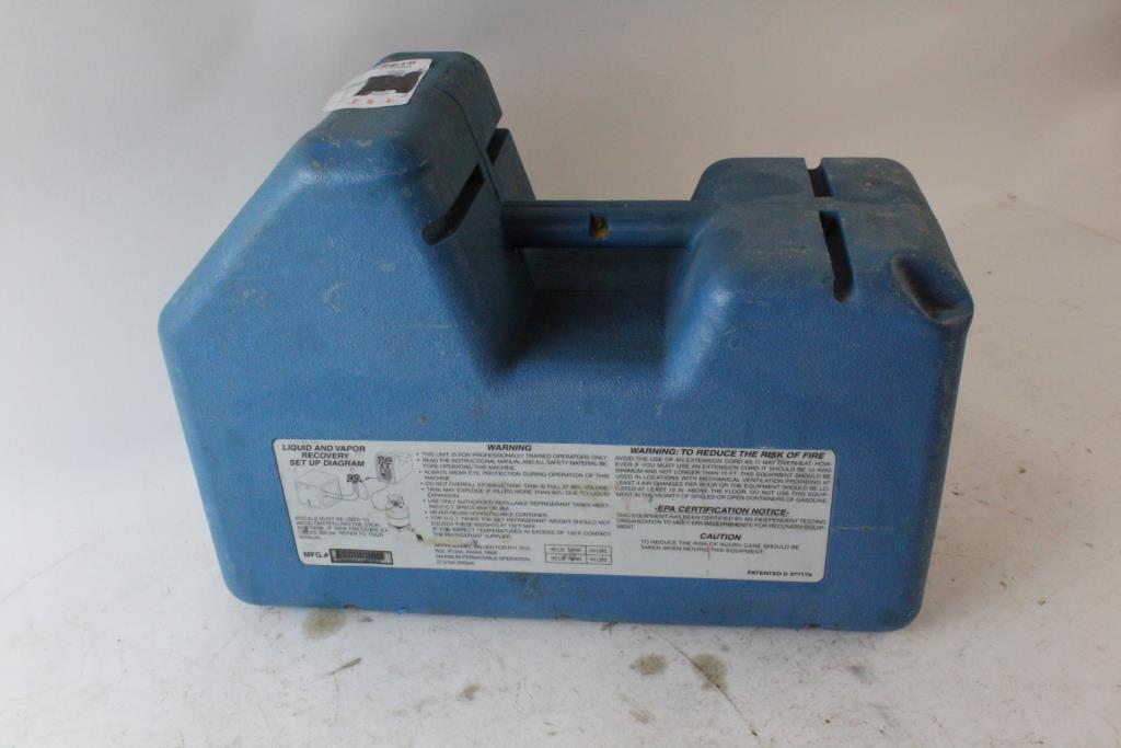 Promax Amprobe | Property Room