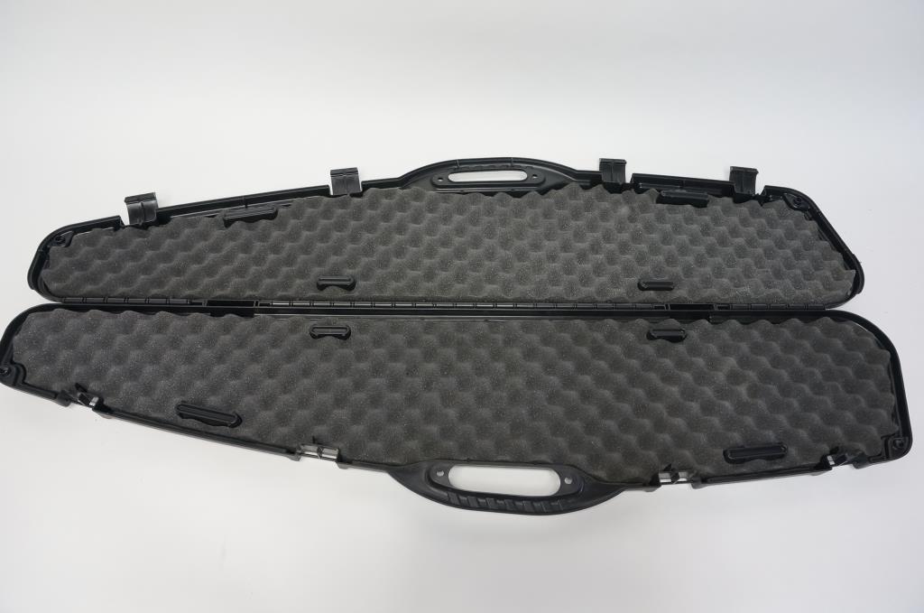 ProMax Pillar Lock Rifle Case | Property Room