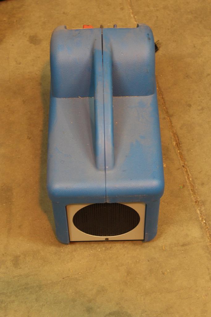 ProMax Refrigerant Recovery Machine | Property Room