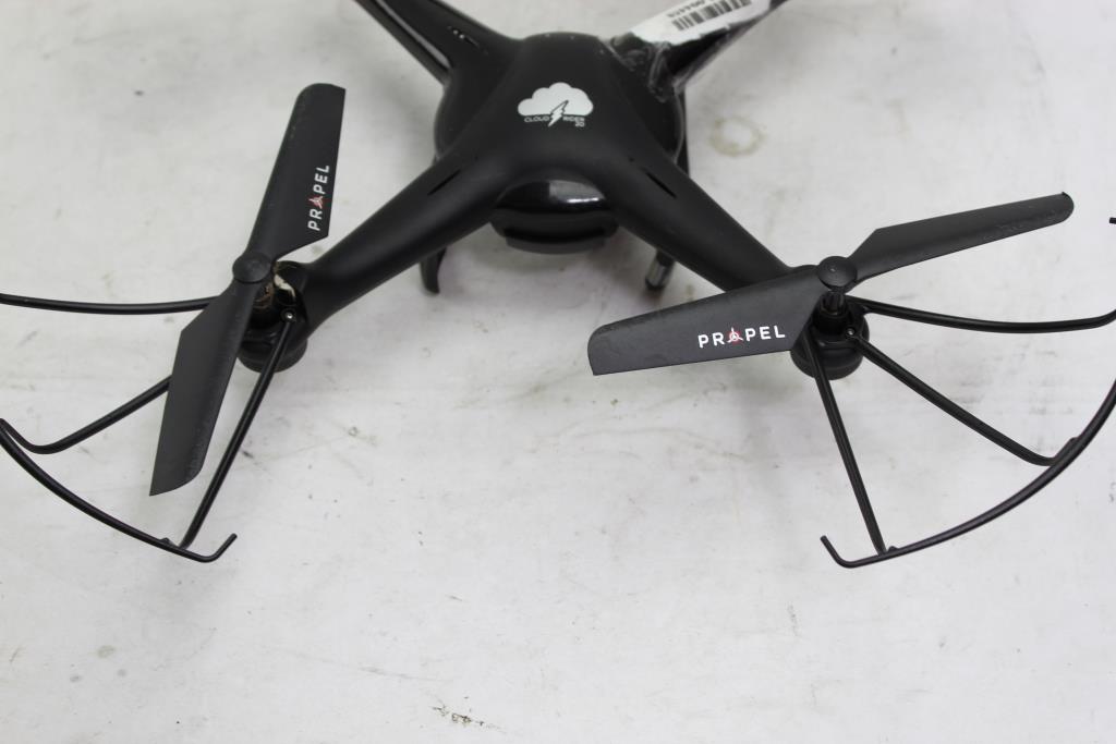 Propel Cloud Rider 20 Drone | Property Room