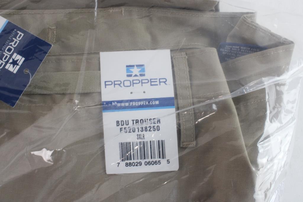 Propper BDU Trouser, Size 3XLR | Property Room