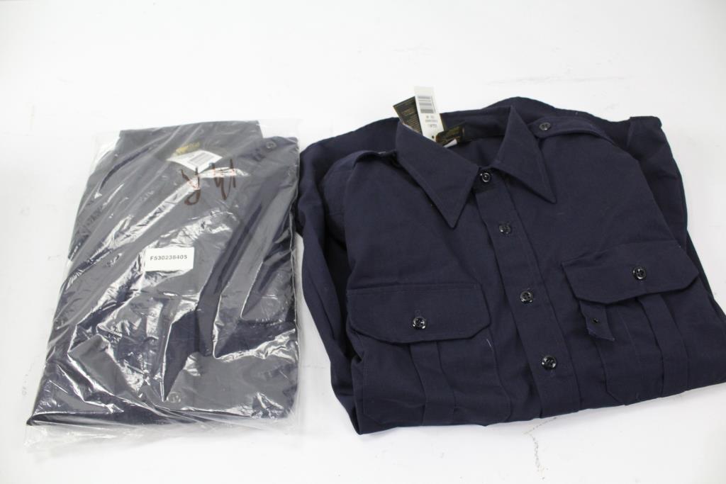 Propper Uniform Shirts, MR, 7 Items | Property Room