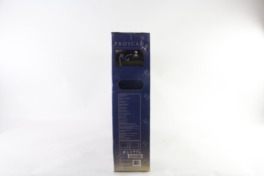 Proscan 32" LED TV | Property Room