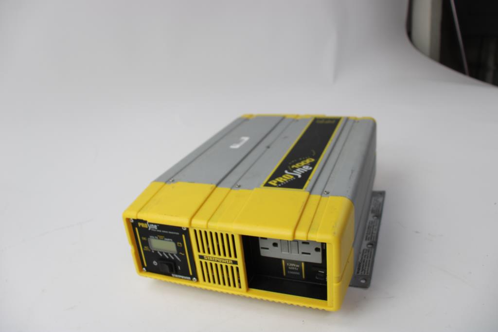 PROsine 1000/12 Inverter | Property Room