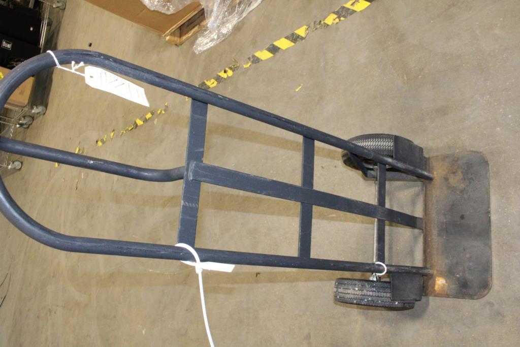 ProSource 600LB Hand Truck | Property Room