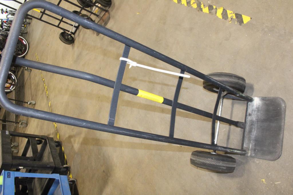 ProSource 600LB Hand Truck | Property Room