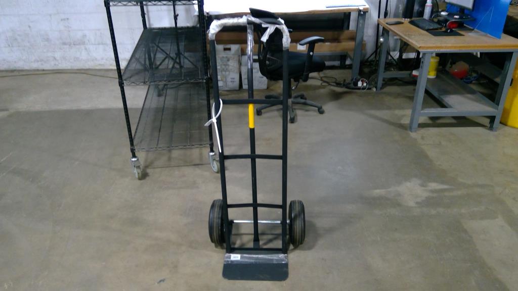 ProSource 600lb Hand Truck | Property Room