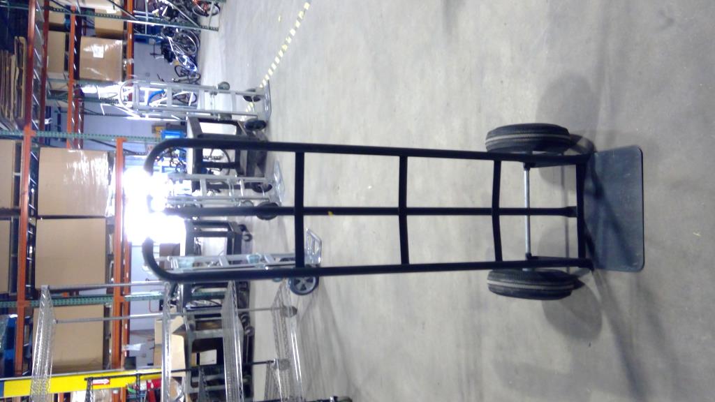 ProSource 600lb Hand Truck | Property Room
