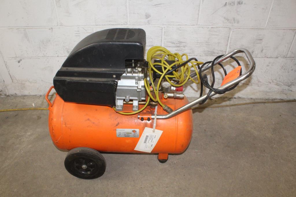 ProSource Air Compressor | Property Room