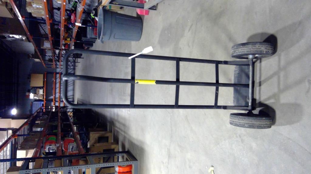 ProSource Hand Truck | Property Room