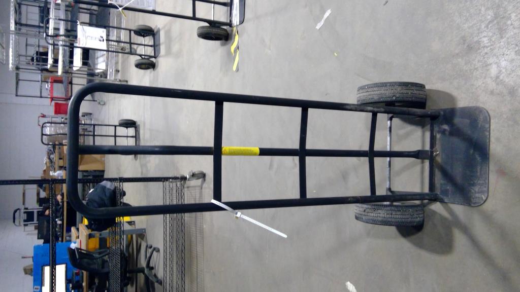 ProSource Hand Truck | Property Room