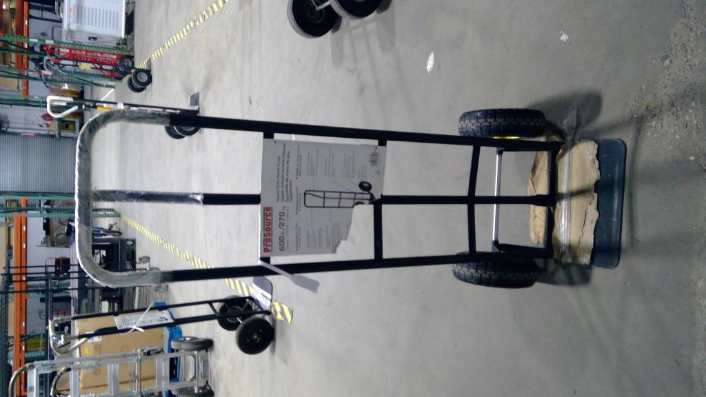 ProSource Hand Truck | Property Room