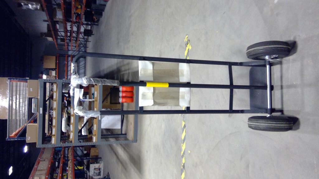 ProSource Hand Truck | Property Room