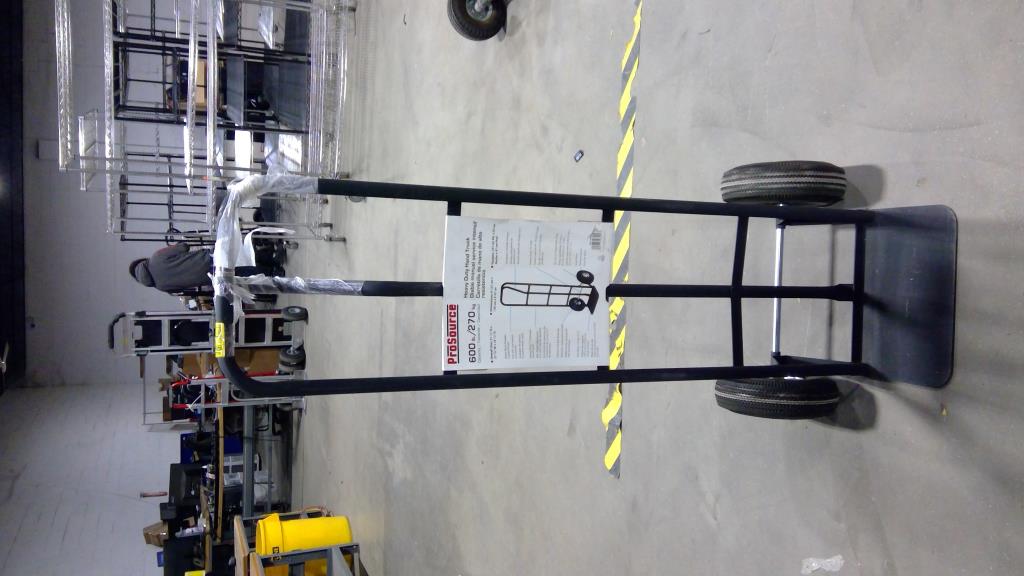 ProSource Hand Truck | Property Room