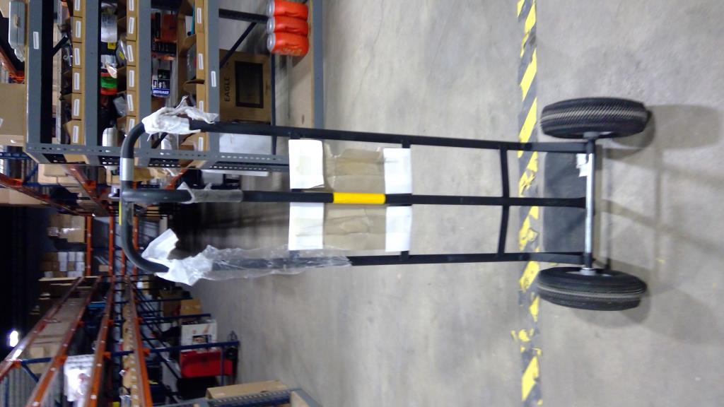 ProSource Hand Truck | Property Room