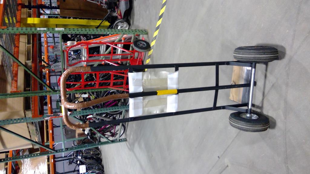 Prosource Hand Truck | Property Room