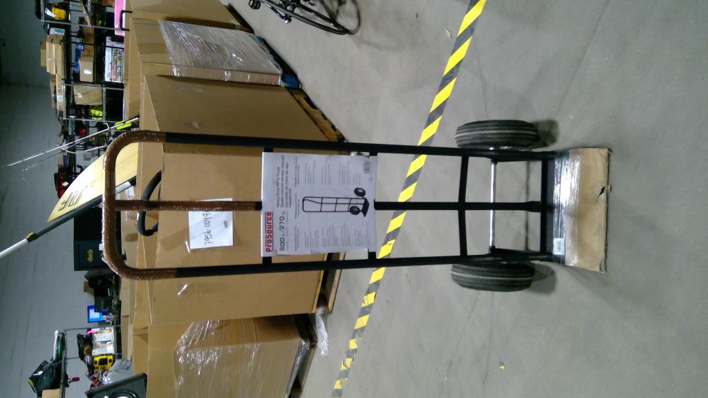 Prosource Hand Truck | Property Room