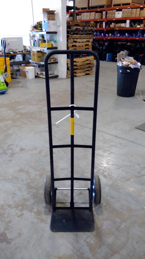Prosource Heavy Duty Hand Truck | Property Room