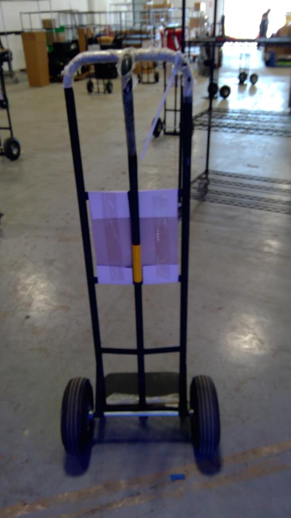 Prosource Heavy Duty Hand Truck | Property Room