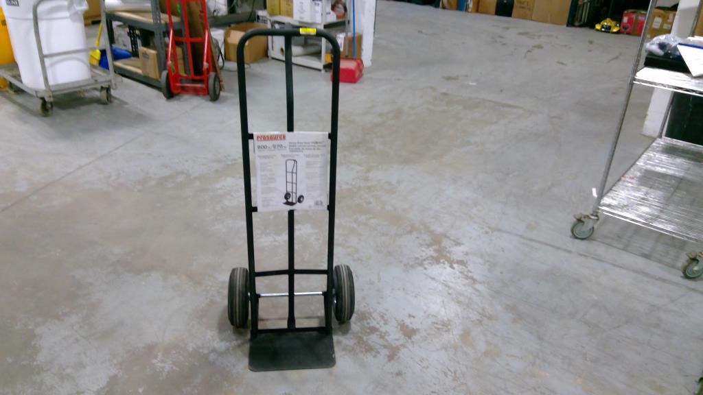 ProSource Heavy Duty Hand Truck | Property Room