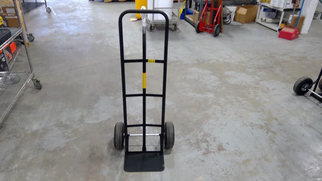 ProSource Heavy Duty Hand Truck | Property Room