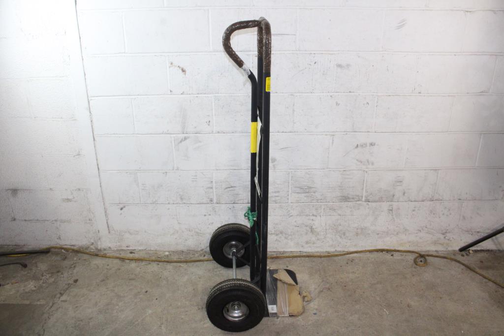 ProSource Heavy Duty Hand Truck | Property Room