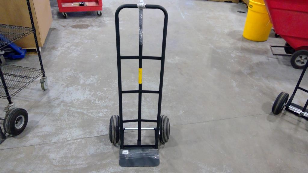 ProSource Heavy Duty Handtruck | Property Room