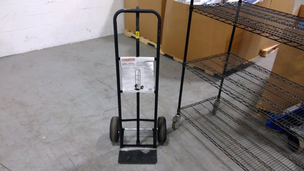 ProSource Heavy Duty Handtruck | Property Room