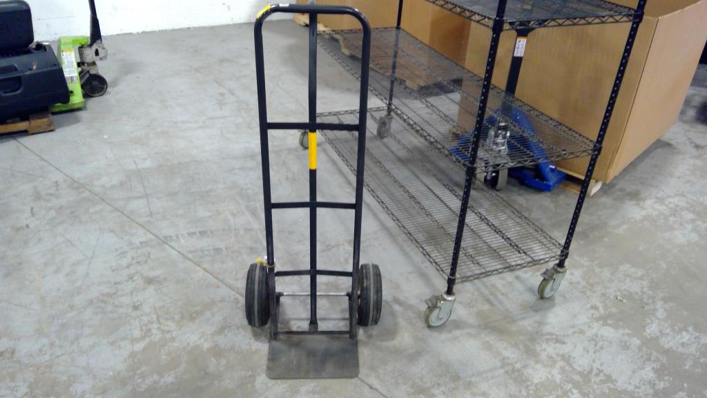 ProSource Heavy Duty Handtruck | Property Room