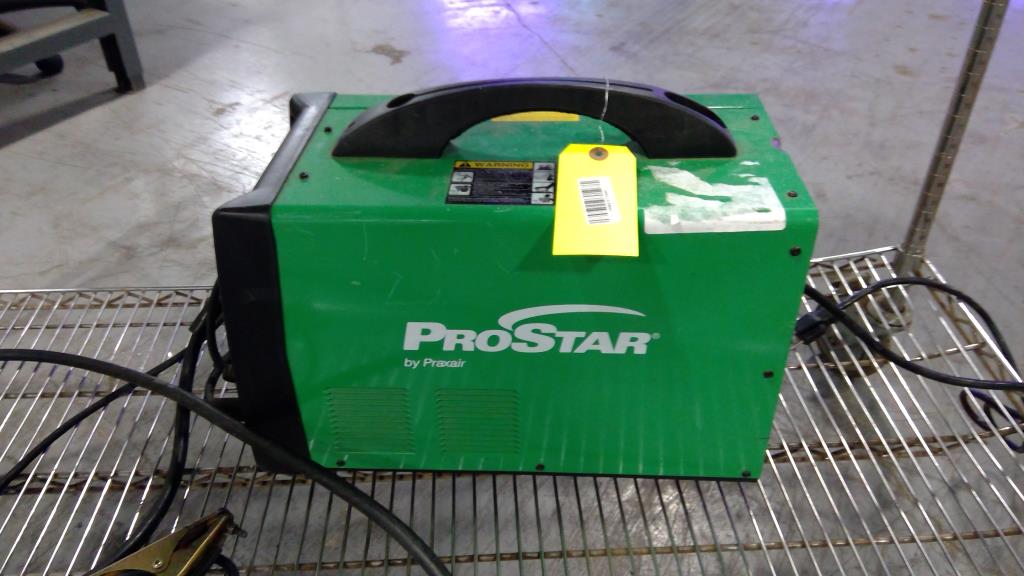 ProStar Electric Welding Box | Property Room