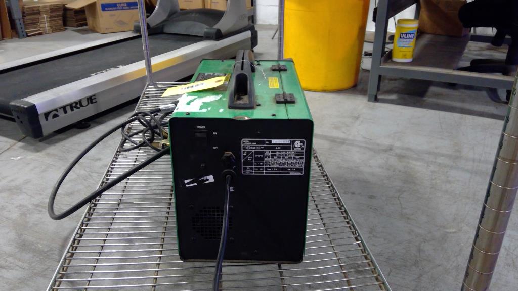 ProStar Electric Welding Box | Property Room