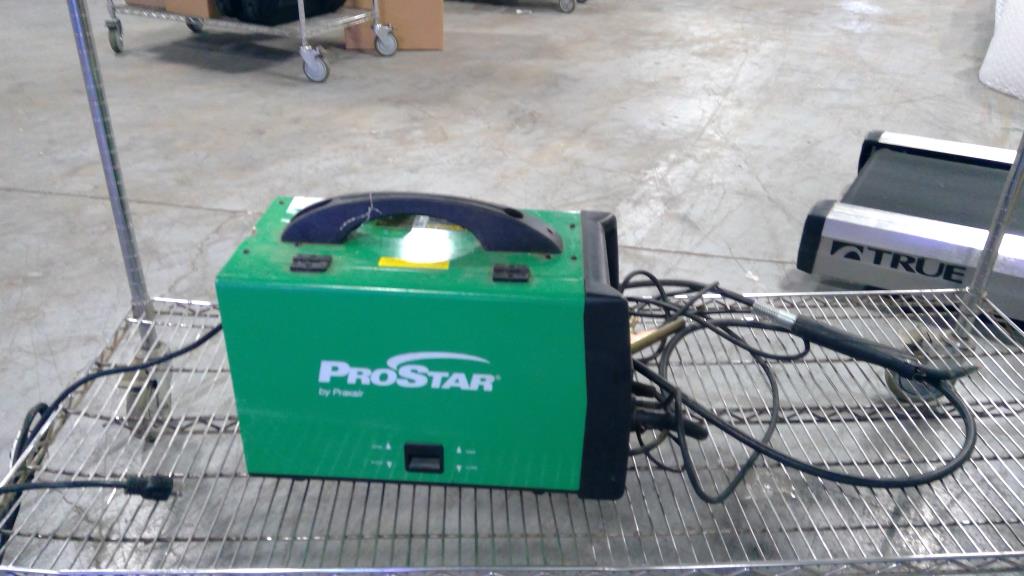 ProStar Electric Welding Box | Property Room