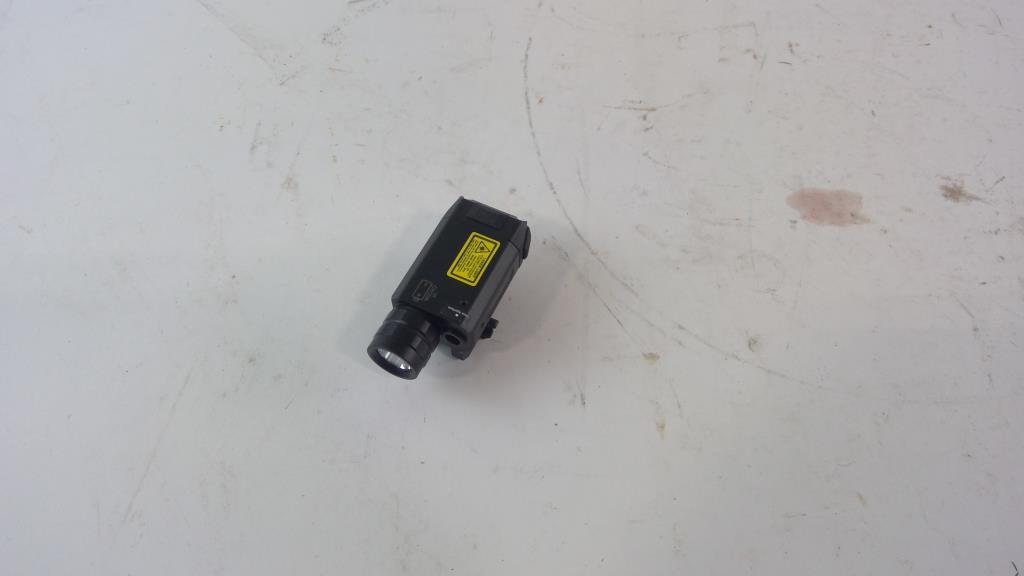 Protec Laser | Property Room