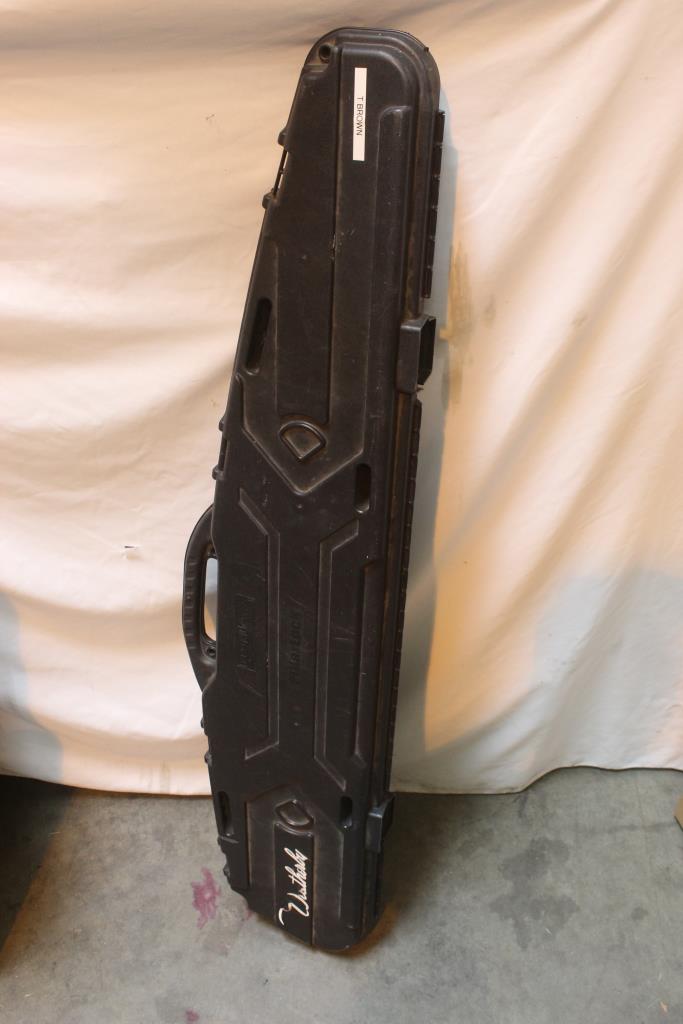 Protector Series Pro Max 1511 PillarLock Rifle Cae | Property Room