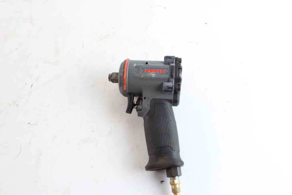 Proto Impact Wrench | Property Room