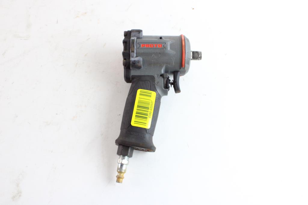 Proto Impact Wrench | Property Room