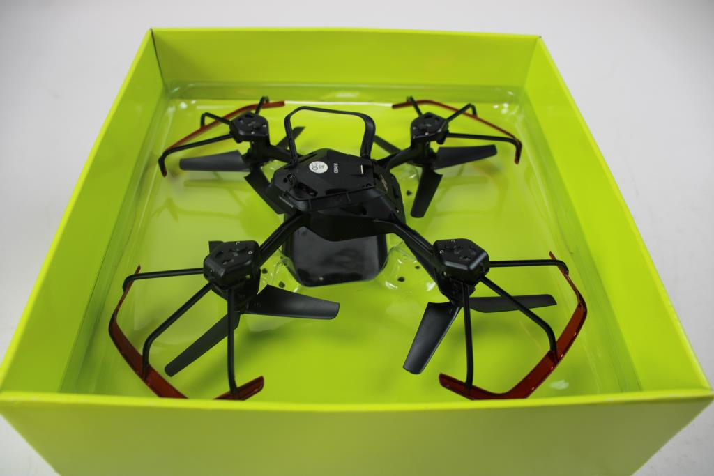 Protocol Dronium One AP With Camera | Property Room