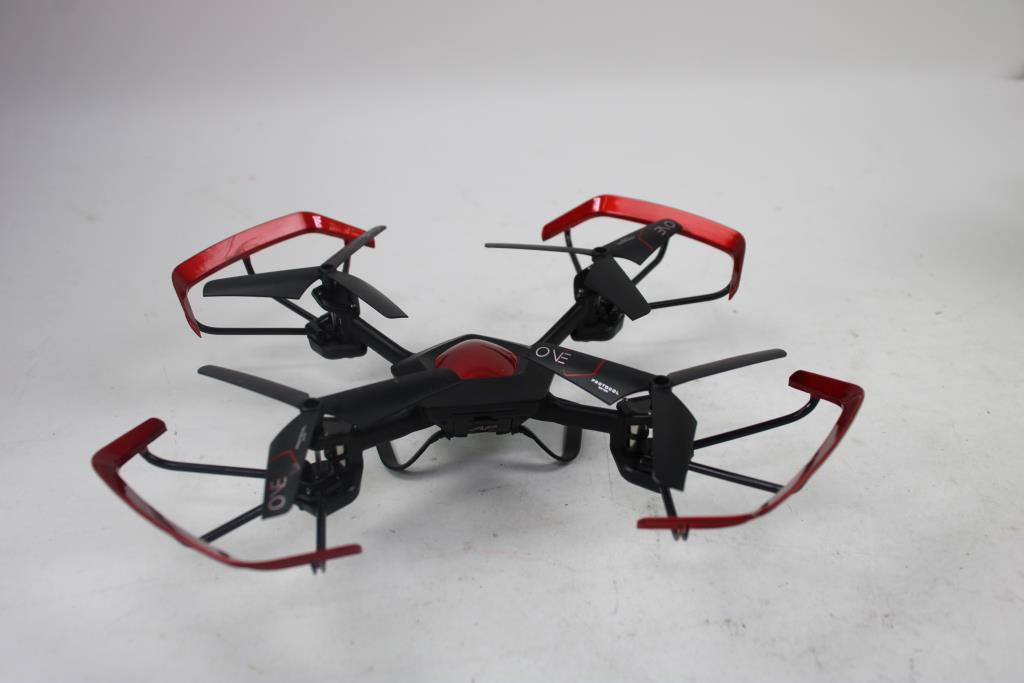 Protocol Dronium One AP With Camera | Property Room