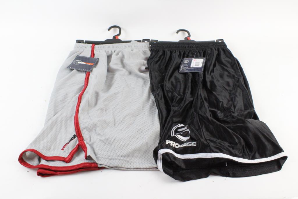 Protoge And Blue Asphalt Clothing Lot, 6 Pieces | Property Room